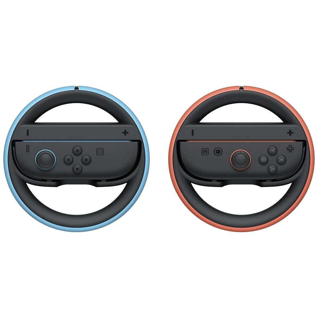 Set de 2 Volantes Joy-Con™ 2 – Nintendo Switch 2 – Sniper