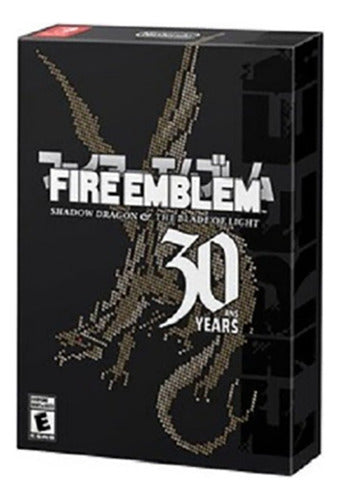 Fire Emblem 30th Anniversary Edition - Switch - Sniper