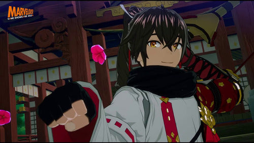 Rune Factory Guardians Of Azuma - Nintendo Switch 2 – Sniper