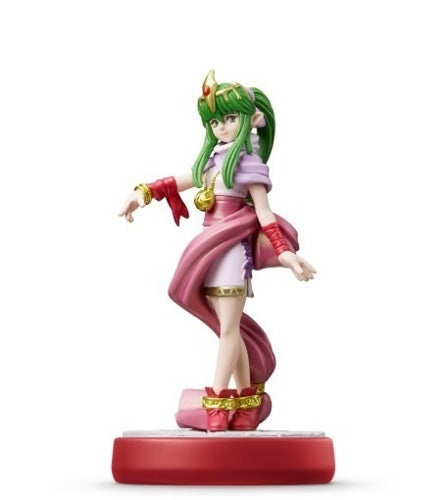 Figura Amiibo Tiki - Fire Emblem Warriors - Sniper