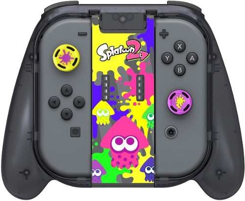 Kit Deluxe Splatoon Switch - Sniper Game