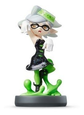 Amiibo Marie - Splatoon - Sniper