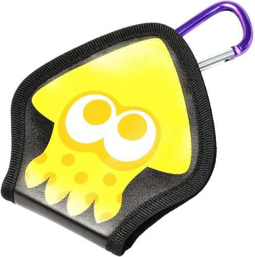 Kit Deluxe Splatoon Switch - Sniper Game