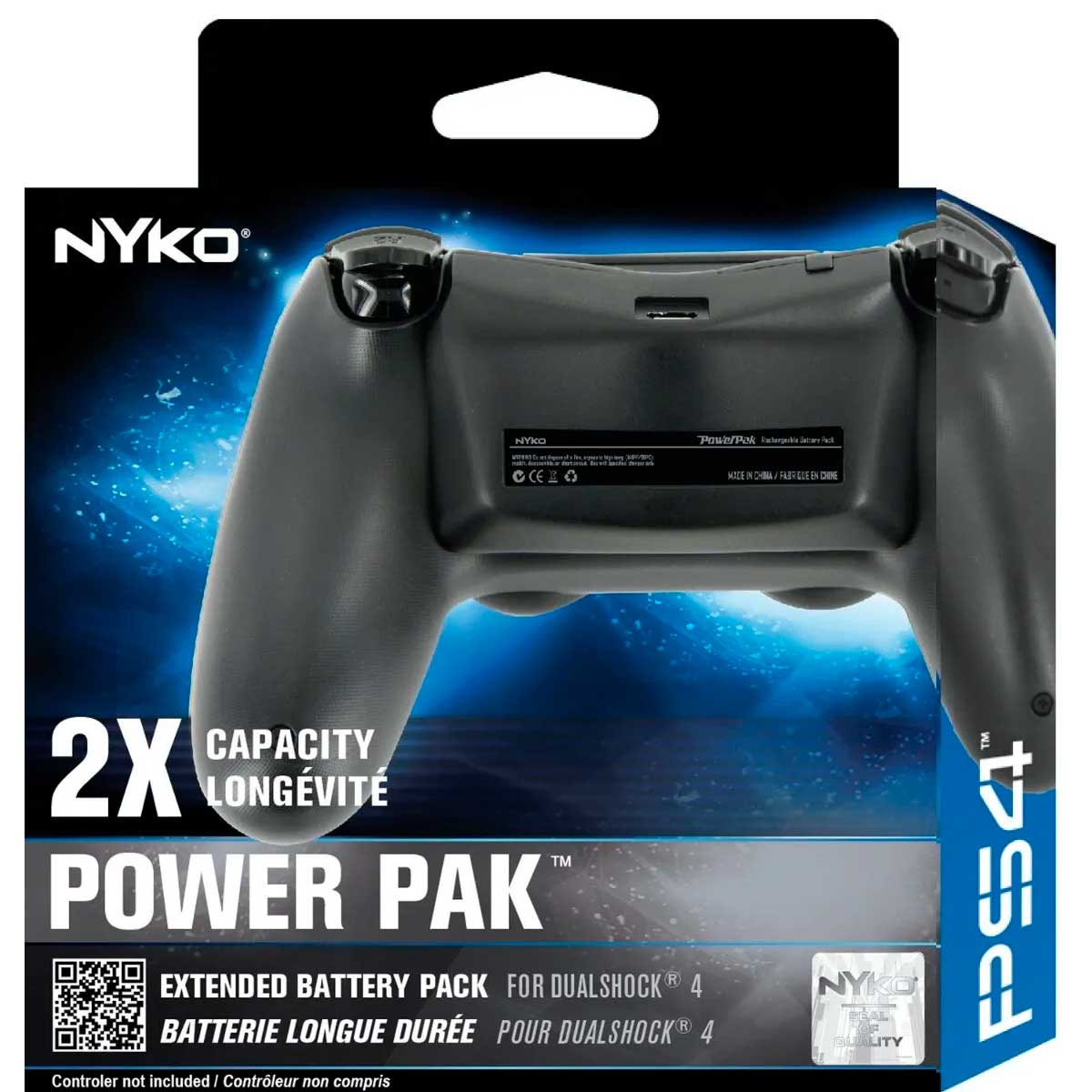 Power Pack Nyko - Sniper Game